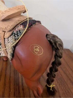 Grand Champion | Toys | Vintage Grand Champion Horse Chestnut Mare ...